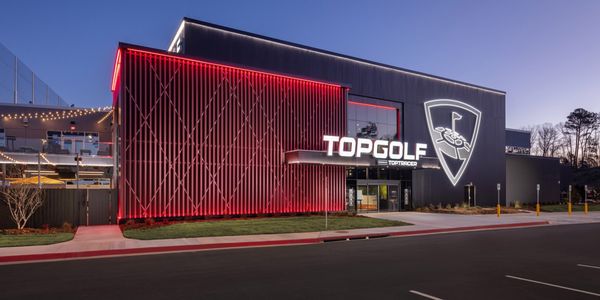 TOPGOLF - Updated October 2025 - 214 Photos & 49 Reviews - 609 Guilford ...