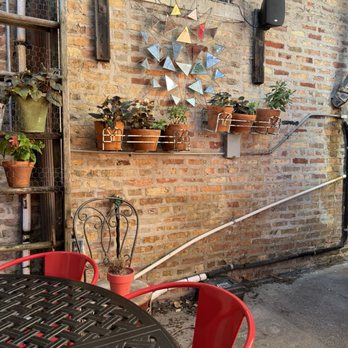 HOOSIER MAMA PIE COMPANY - Updated December 2024 - 758 Photos & 981 ...