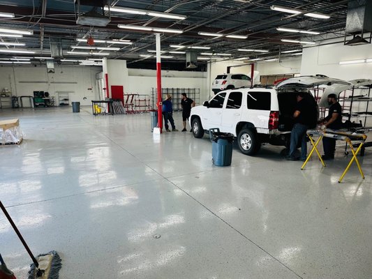 COLLISION XPERTS - Updated May 2026 - 260 S Alma School Rd, Mesa ...