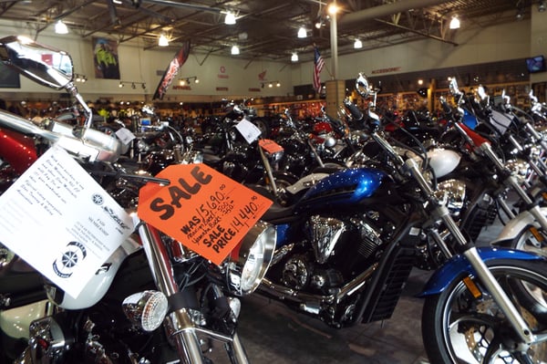 MAXIM HONDA YAMAHA - Updated December 2025 - 17 Photos & 72 Reviews ...