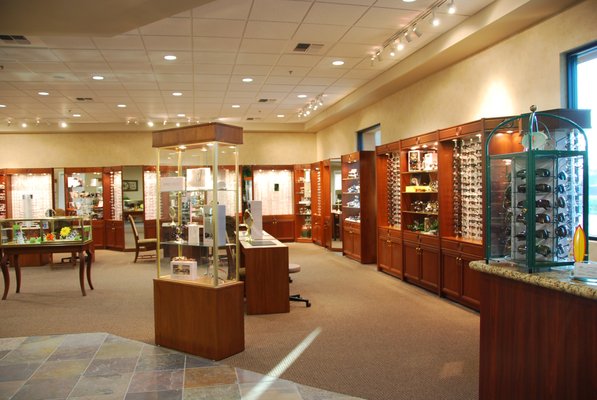 PREMIER EYECARE OPTOMETRIC CENTER - Updated December 2025 - 37 Photos ...