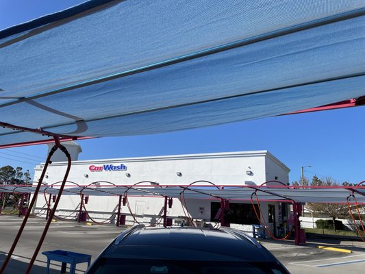 MODWASH - Updated November 2025 - 110 Photos & 22 Reviews - 4700 E Bay ...