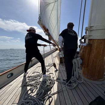 NEXT LEVEL SAILING - Updated July 2025 - 271 Photos & 282 Reviews ...