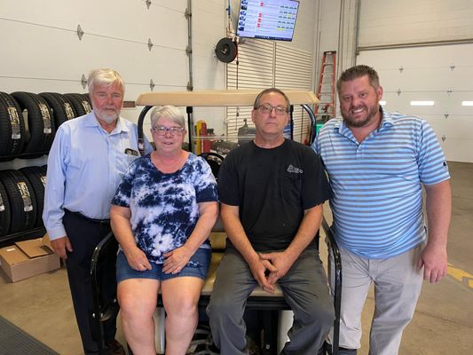 STOCKER CHEVROLET - Updated December 2025 - 77 Photos & 31 Reviews ...