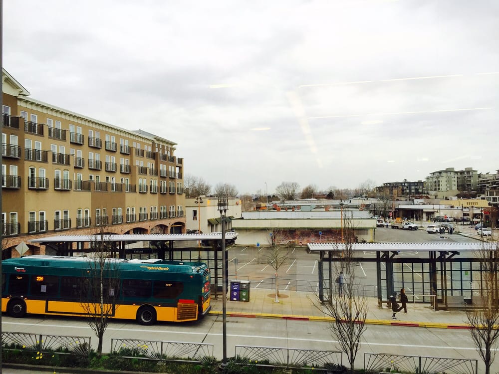 KIRKLAND TRANSIT CENTER - Updated July 2025 - 3RD St, Kirkland ...