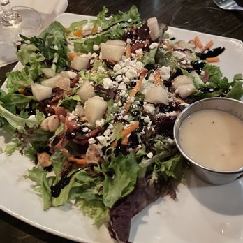 THE MYSTIC KITCHEN & TASTING ROOM - Updated July 2025 - 104 Photos ...