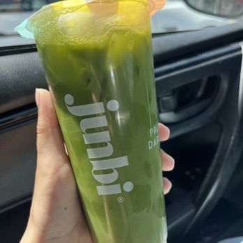 JUNBI MATCHA & TEA - Updated June 2025 - 473 Photos & 154 Reviews ...