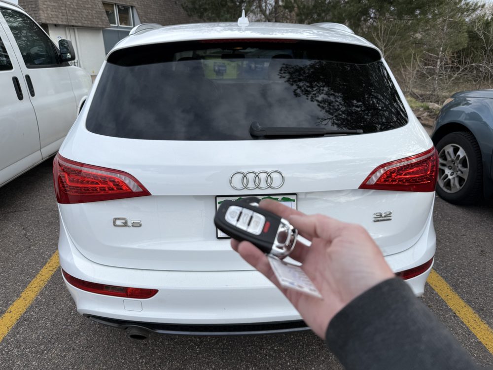 LUCK OF THE IRISH LOCK AND KEY - Updated April 2025 - Golden, Colorado ...