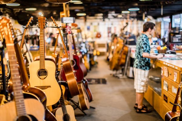 SOUTH AUSTIN MUSIC - Updated July 2025 - 26 Photos & 126 Reviews - 1402 ...