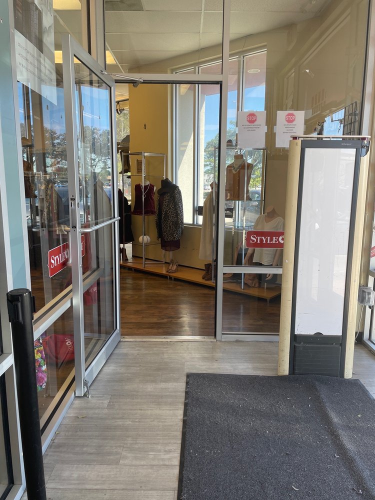 STYLE ENCORE - Updated August 2025 - 43 Reviews - 7885 Fm 1960 W ...