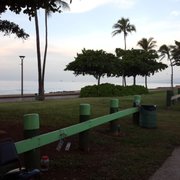 POINT PANIC BEACH PARK - 389 Photos & 24 Reviews - 102 Ohe St, Honolulu ...