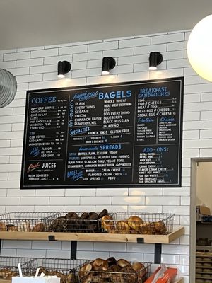 B BAGELS - Updated March 2025 - 18 Photos & 21 Reviews - 367 Grove St ...