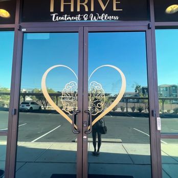 THRIVE SOLUTIONS - Updated October 2025 - 39 Photos & 25 Reviews - 5584 ...
