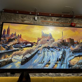 WORKING TITLE KITCHEN - Updated December 2025 - 13 Photos & 19 Reviews ...