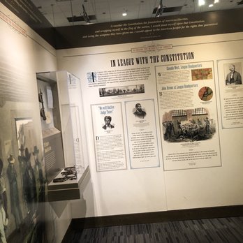 AFRICAN AMERICAN CIVIL WAR MEMORIAL & MUSEUM - Updated August 2025 - 83 ...