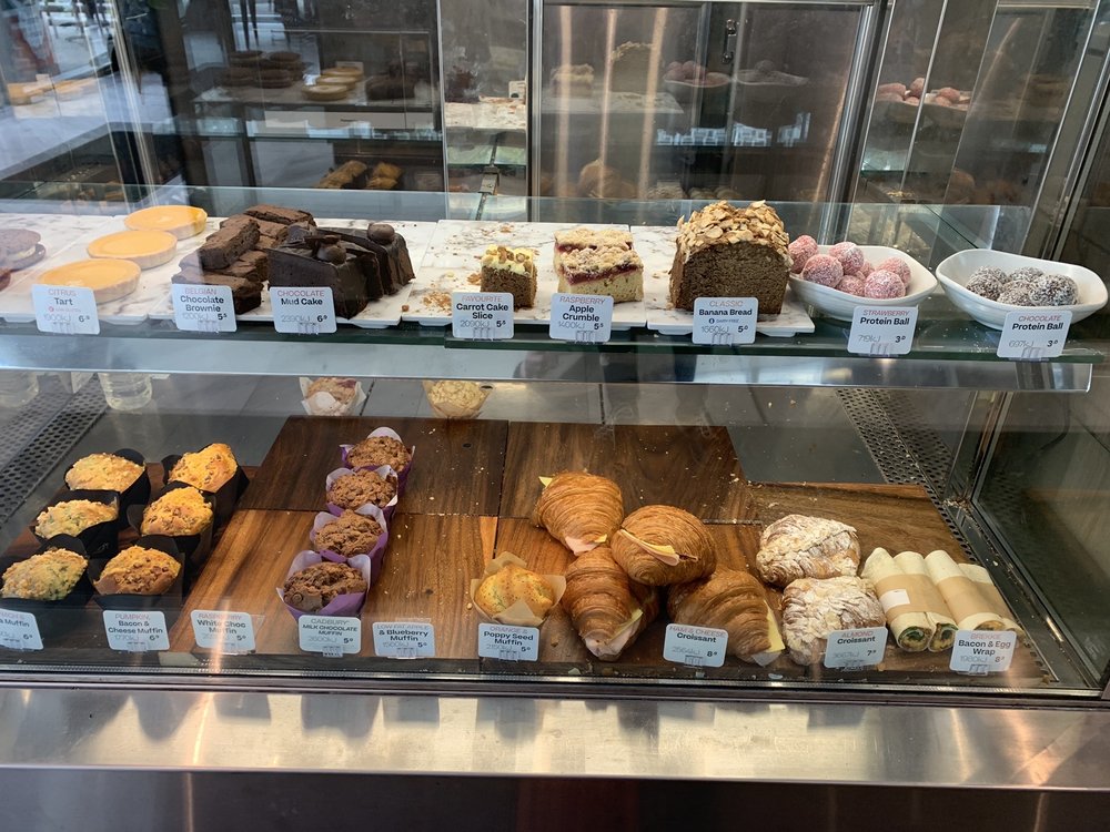 THE COFFEE CLUB - Updated October 2025 - 17 Photos - 226 Adelaide ...