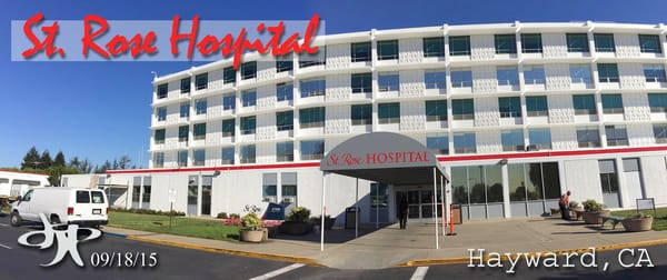 ST. ROSE HOSPITAL - Updated December 2025 - 35 Photos & 254 Reviews ...