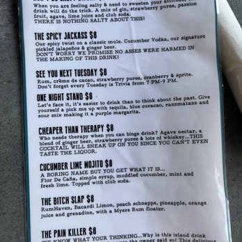 THE CRAZY CUCUMBER - Updated May 2024 - 122 Photos & 199 Reviews - 4414 ...