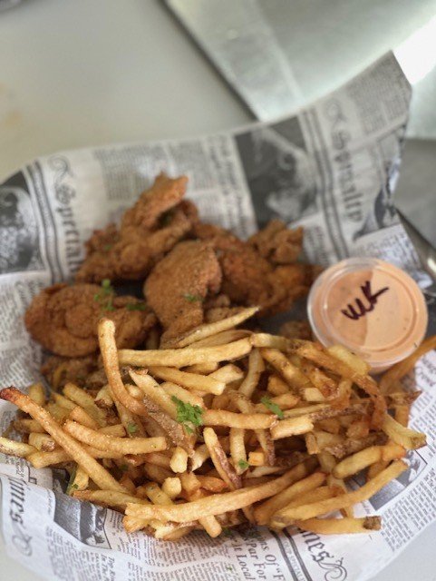 THE SECRET KITCHEN LATIN FUSION - Updated April 2024 - 11 Photos - 2655 ...