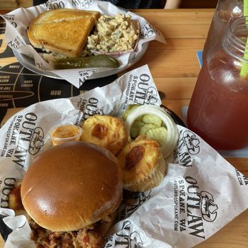 OUTLAW KITCHEN & CATERING - Updated September 2025 - 125 Photos & 99 ...