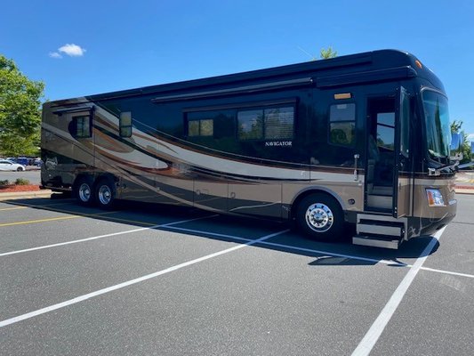RV REPAIR SOLUTIONS - Updated May 2026 - 1060 Hardees Dr, Aberdeen ...