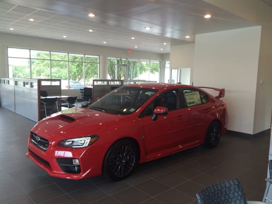 SOUTHERN STATES SUBARU - Updated December 2025 - 15 Photos & 110 ...