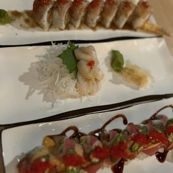UMI KITCHEN AND SUSHI BAR - Updated August 2024 - 423 Photos & 279 ...
