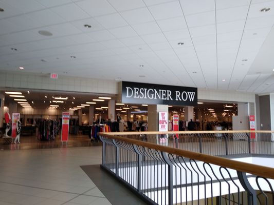 DESIGNER ROW - Updated October 2025 - 20 Photos - 1 Promenade Circle ...