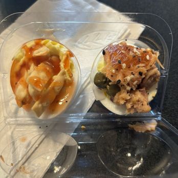 DEVILED EGG CO - Updated December 2025 - 54 Photos & 33 Reviews - 111 W ...