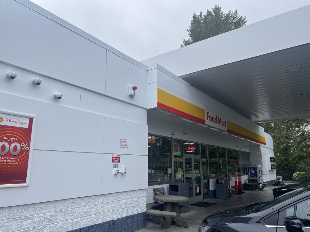 SHELL - Updated December 2025 - 14 Reviews - 10900 Mukilteo Speedway ...