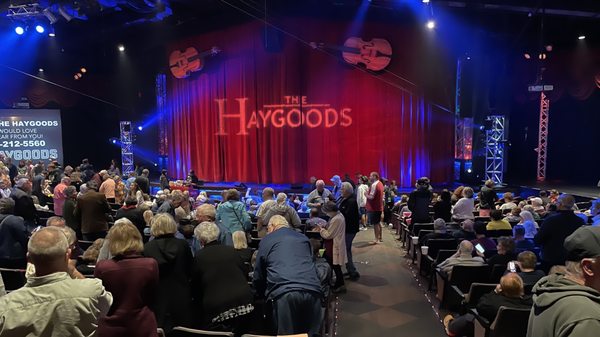 Clay Cooper Theater Seating Chart - Infoupdate.org