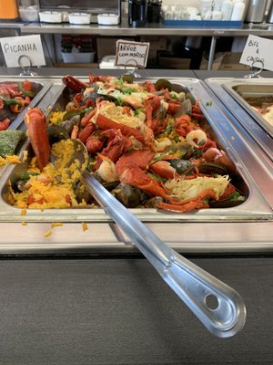 SEABRA FOODS - 72 Photos & 32 Reviews - 5571 International Dr, Orlando ...