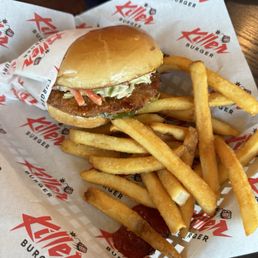 KILLER BURGER POTRANCO - Updated September 2025 - 270 Photos & 115 ...