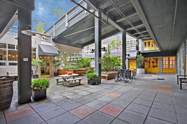 NORTHWEST WORK LOFTS - Updated October 2025 - 12 Photos - 3131 Western ...