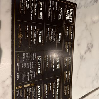 GOODY TWO SHOES - Updated May 2025 - 102 Photos & 29 Reviews - 42 E ...