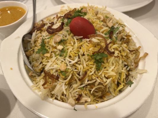 MR BIRYANI - Updated January 2026 - 32 Norris Rd, Singapore, Singapore ...