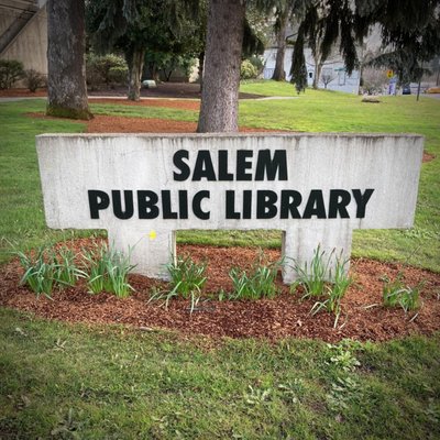 SALEM PUBLIC LIBRARY - Updated October 2025 - 48 Photos & 22 Reviews ...