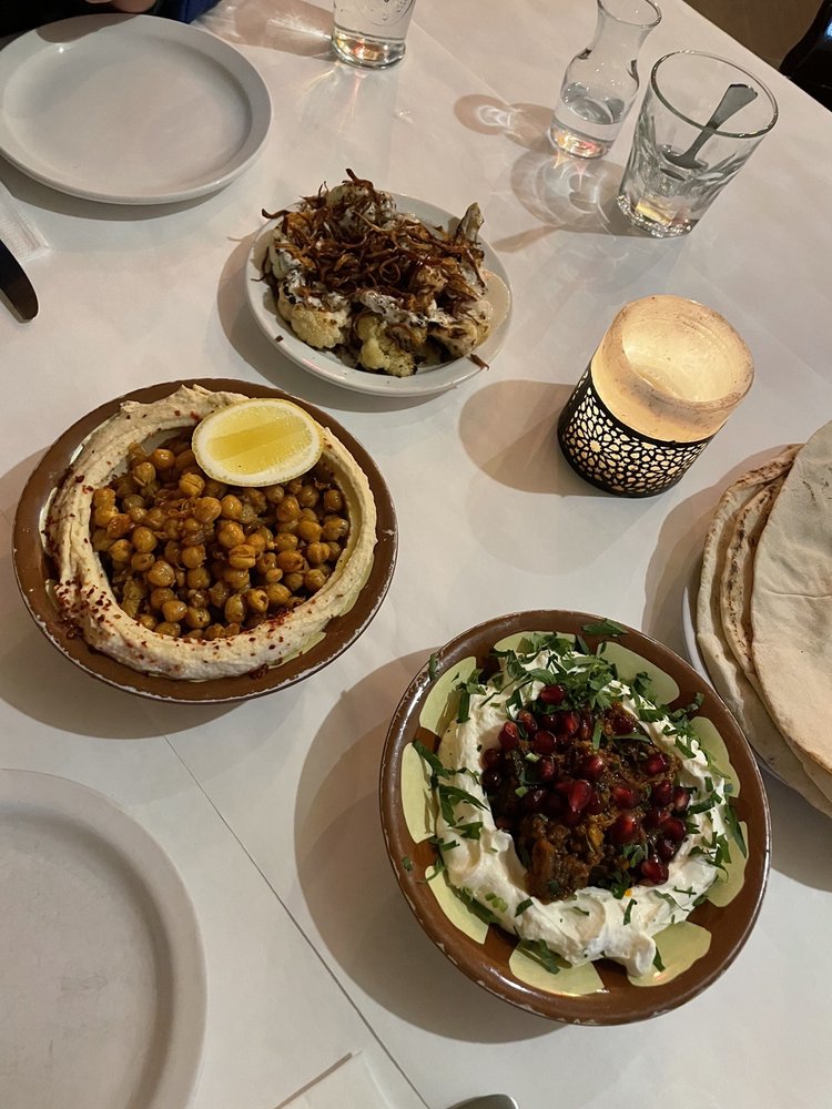 CAFE MUNIR - 170 Photos & 326 Reviews - 2408 NW 80th St, Seattle, WA - Yelp