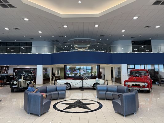 FIVE STAR FORD DALLAS - Updated May 2026 - 82 Photos & 286 Reviews ...