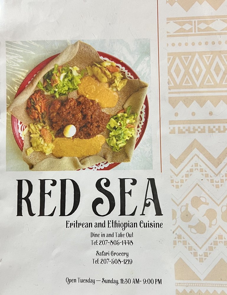 RED SEA RESTAURANT - Updated August 2024 - 36 Photos & 59 Reviews - 30 ...