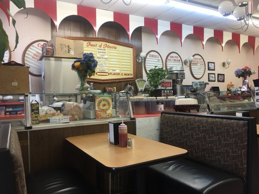 DIPPER DAN - Updated December 2025 - 13 Photos & 34 Reviews - 406 E ...