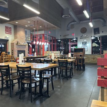 CITY BARBEQUE - Updated April 2025 - 288 Photos & 319 Reviews - 9424 ...