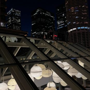 RAISED AN URBAN ROOFTOP BAR - Updated July 2025 - 801 Photos & 499 ...