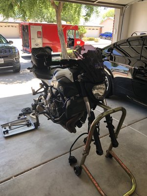 THE BIKESMITH MOBILE MOTORCYCLE MECHANIC - Updated June 2024 - 51 ...