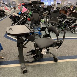 National Seating & Mobility Reviews | Read Customer Service Reviews of ...