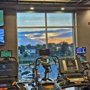 MINTO RECREATION COMPLEX - BARRHAVEN - Updated October 2025 - 3500 ...