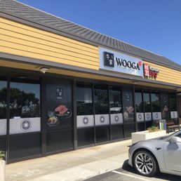 WOOGA PREMIUM KOREAN BBQ - Updated December 2025 - 580 Photos & 164 ...