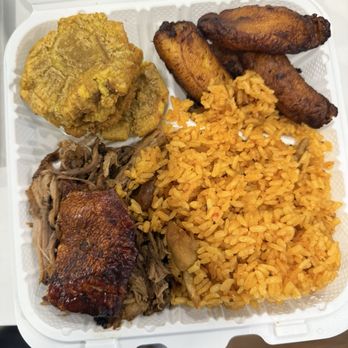 QUE RICO - Updated December 2025 - 54 Photos & 53 Reviews - 1033B W ...