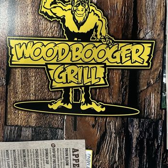 WOODBOOGER BAR AND GRILL - Updated November 2025 - 105 Photos & 95 ...