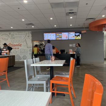 WHATABURGER - Updated October 2024 - 39 Photos & 53 Reviews - 2955 Cobb ...